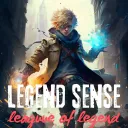 Legend Sense - 花之湾
